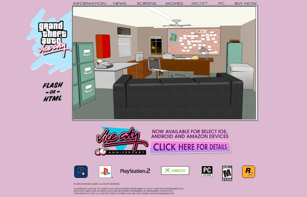 ViceCity.com | GTA Wiki | Fandom