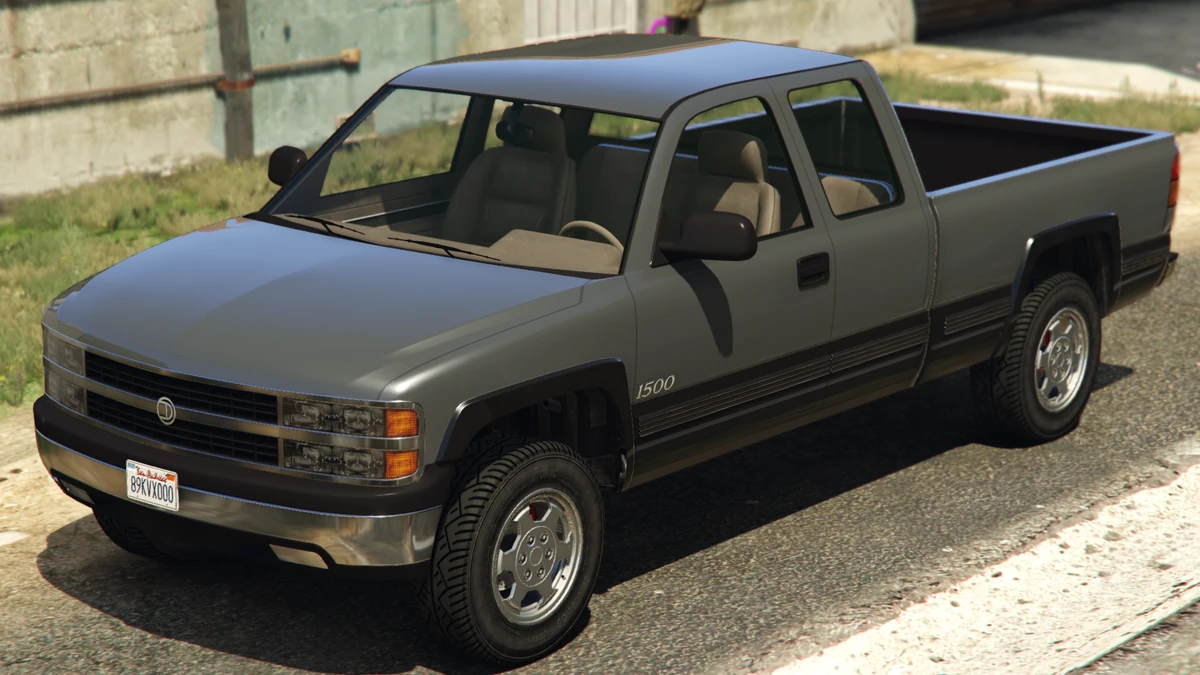 Yosemite 1500 | GTA Wiki | Fandom