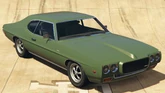 Arbiter GT | GTA Wiki | Fandom
