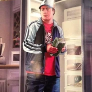 Jimmy De Santa | GTA Wiki | Fandom