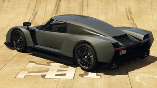 Autarch | GTA Wiki | Fandom