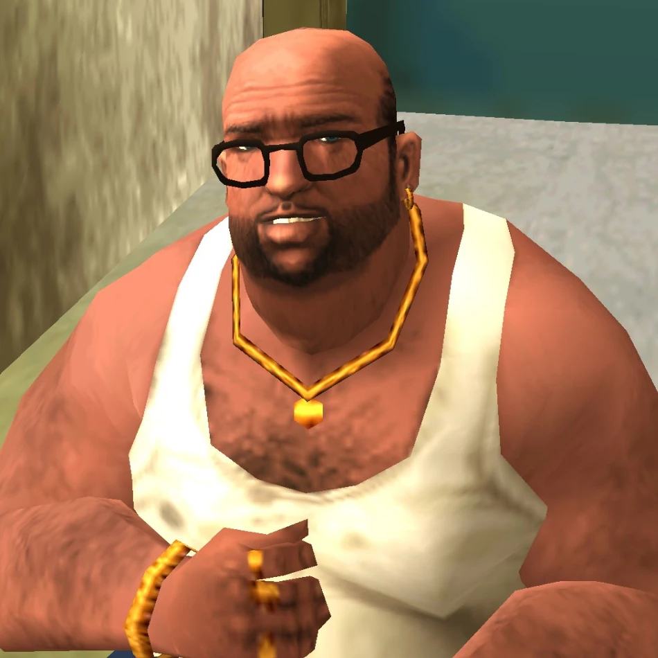 Joseph Daniel O'Toole | GTA Wiki | Fandom