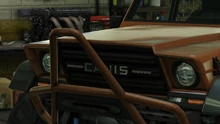 Kamacho | GTA Wiki | Fandom