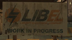 Liberty Electrical Company | GTA Wiki | Fandom