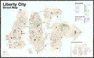 Liberty City | GTA Wiki | Fandom