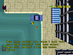 Mike Tallon | GTA Wiki | Fandom