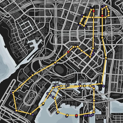 Transform - Mixed-Up | GTA Wiki | Fandom