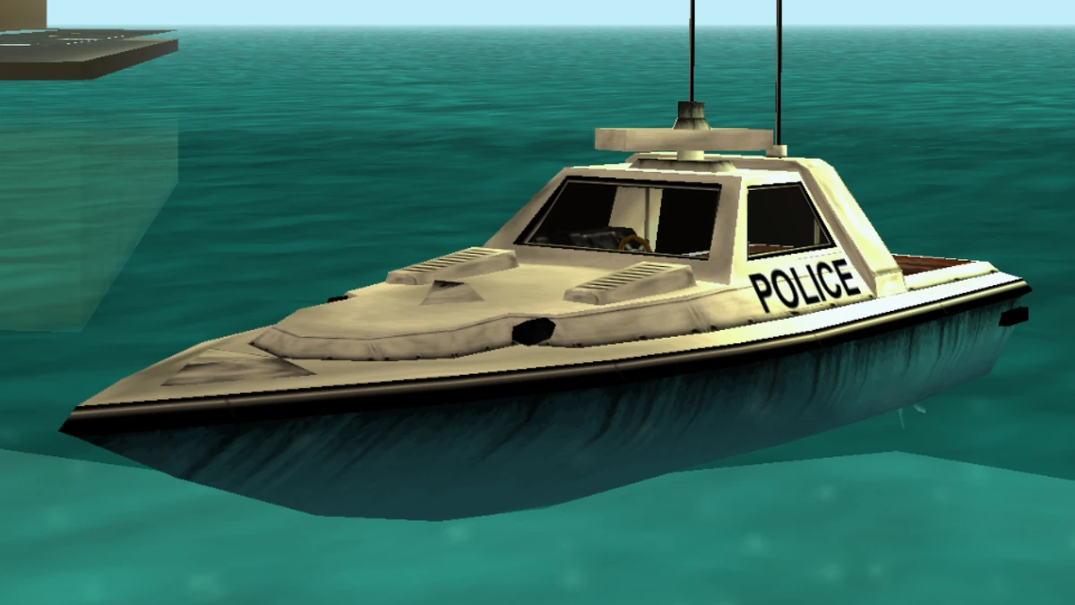 Predator | GTA Wiki | Fandom