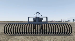 Trailer (rake) | GTA Wiki | Fandom