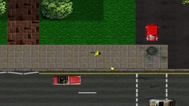 Rodney Morash | GTA Wiki | Fandom