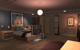 Bernie Crane's Apartment | GTA Wiki | Fandom