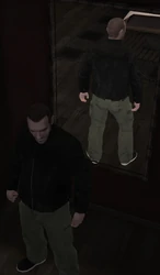 Claude's Outfit | GTA Wiki | Fandom