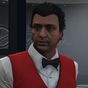 Felipe | GTA Wiki | Fandom