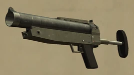 Grenade Launcher | GTA Wiki | Fandom