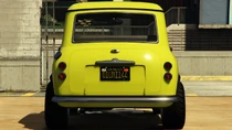 Issi Classic | GTA Wiki | Fandom