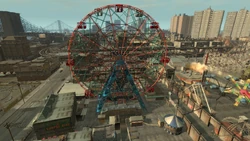 Funland | GTA Wiki | Fandom