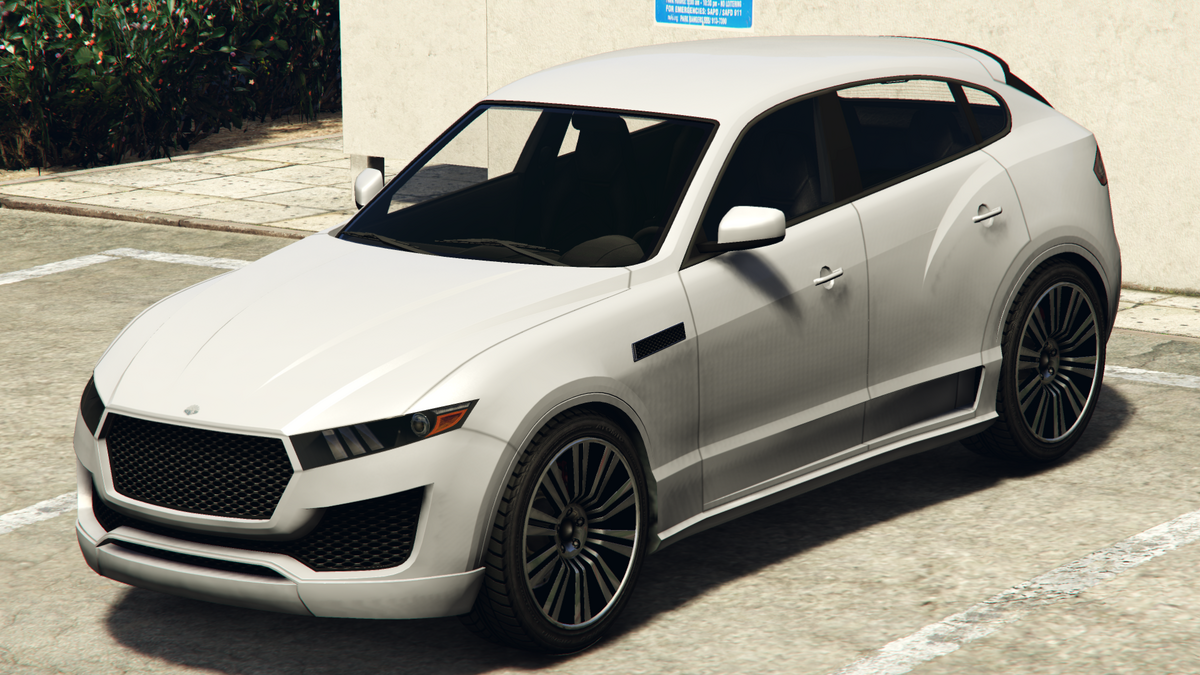 Novak | GTA Wiki | Fandom
