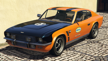 Rapid GT Classic | GTA Wiki | Fandom