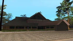Richman Country Club | GTA Wiki | Fandom