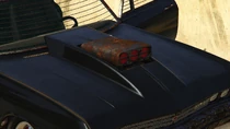 Apocalypse Impaler | GTA Wiki | Fandom