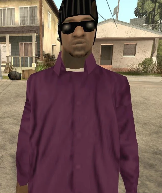 Ballas3 | GTA Wiki | Fandom