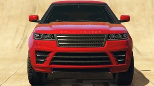 Baller LE (Armored) | GTA Wiki | Fandom