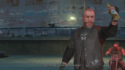 Billy Grey | GTA Wiki | Fandom