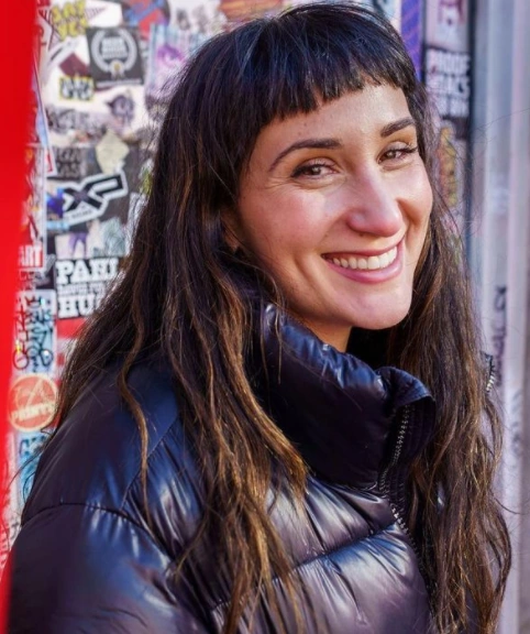 Daniella Rabbani | GTA Wiki | Fandom