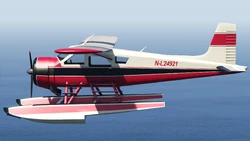 Dodo | GTA Wiki | Fandom