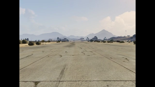 Drag Strip | GTA Wiki | Fandom