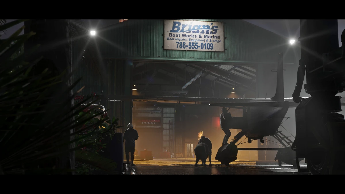 Category:Buildings in GTA VI in the Leonida Keys | GTA Wiki | Fandom