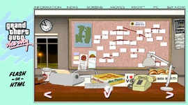 Rusty Brown's Ring Donuts | GTA Wiki | Fandom