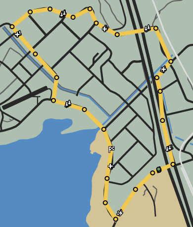 Through The Grapeseed | GTA Wiki | Fandom