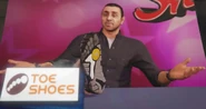 Toe Shoes | GTA Wiki | Fandom