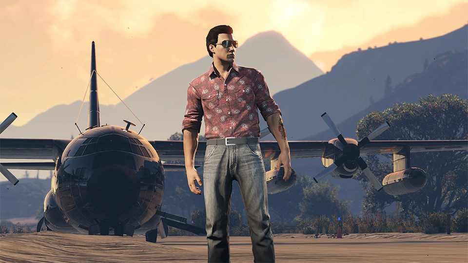 Career Progress | GTA Wiki | Fandom