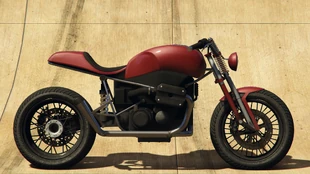 FCR 1000 Custom | GTA Wiki | Fandom