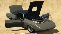 Gauntlet Classic Custom | GTA Wiki | Fandom