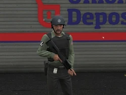 Gruppe Sechs | GTA Wiki | Fandom