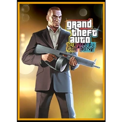 Automatic Shotgun | GTA Wiki | Fandom