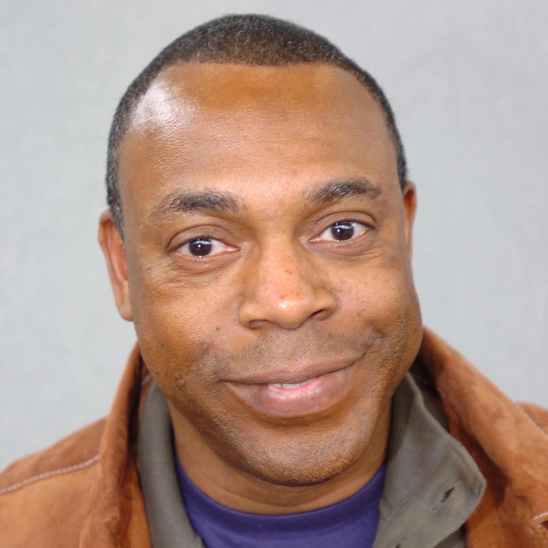 Michael Winslow | GTA Wiki | Fandom