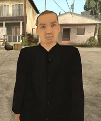 San Fierro Triads | GTA Wiki | Fandom