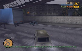 The Crook | GTA Wiki | Fandom