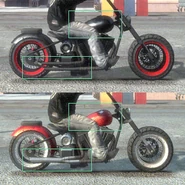 Zombie Chopper | GTA Wiki | Fandom