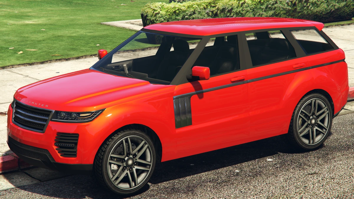 Baller | GTA Wiki | Fandom