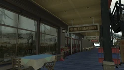 Bean Machine | GTA Wiki | Fandom
