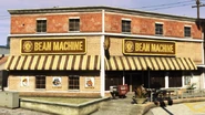 Bean Machine | GTA Wiki | Fandom