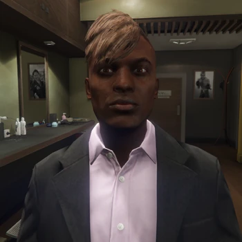 Bob Mulét Stylist | GTA Wiki | Fandom