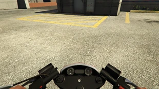 Defiler | GTA Wiki | Fandom