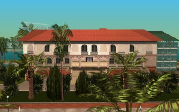 Vercetti Estate | GTA Wiki | Fandom