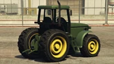 Fieldmaster | GTA Wiki | Fandom